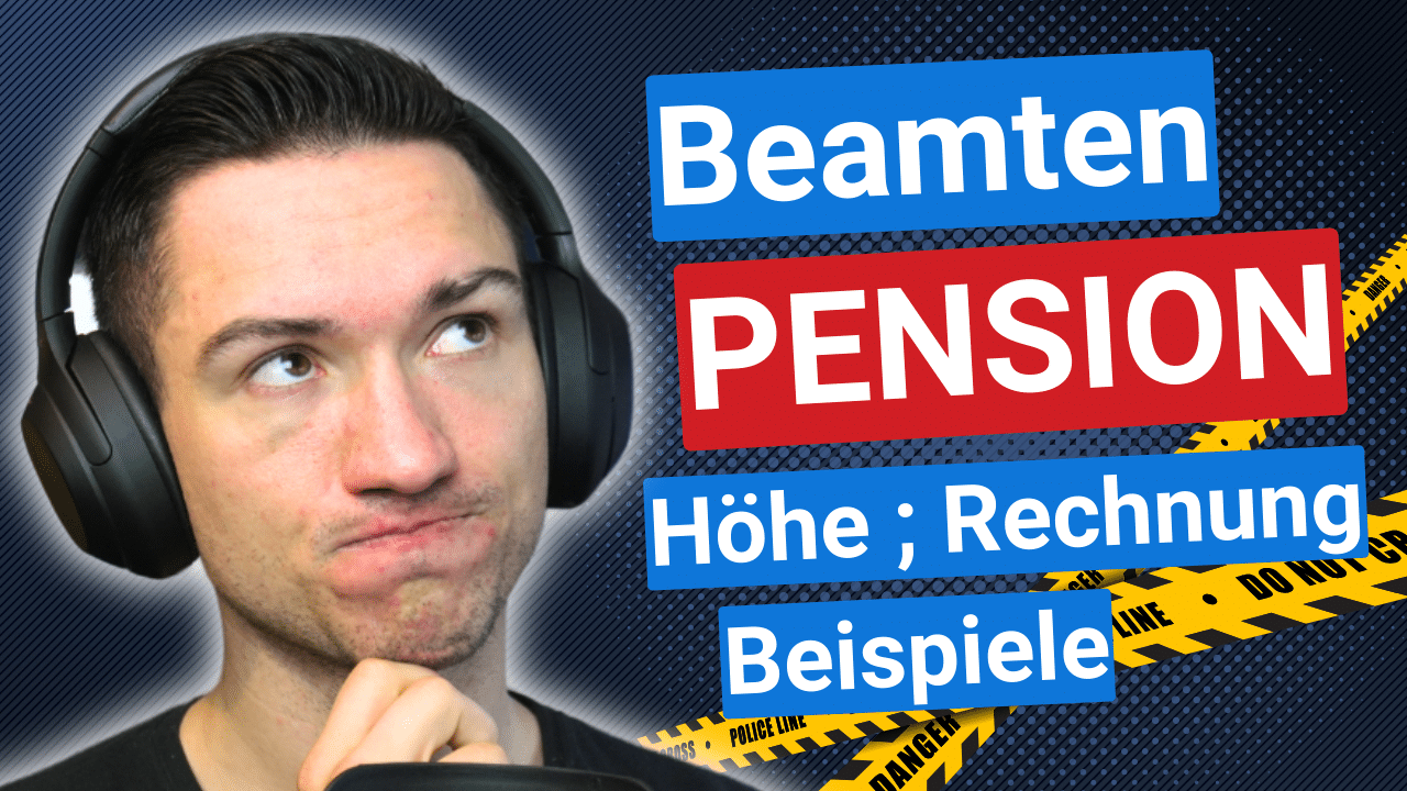 Erstaunlich Vorteile Als Beamter Fotos